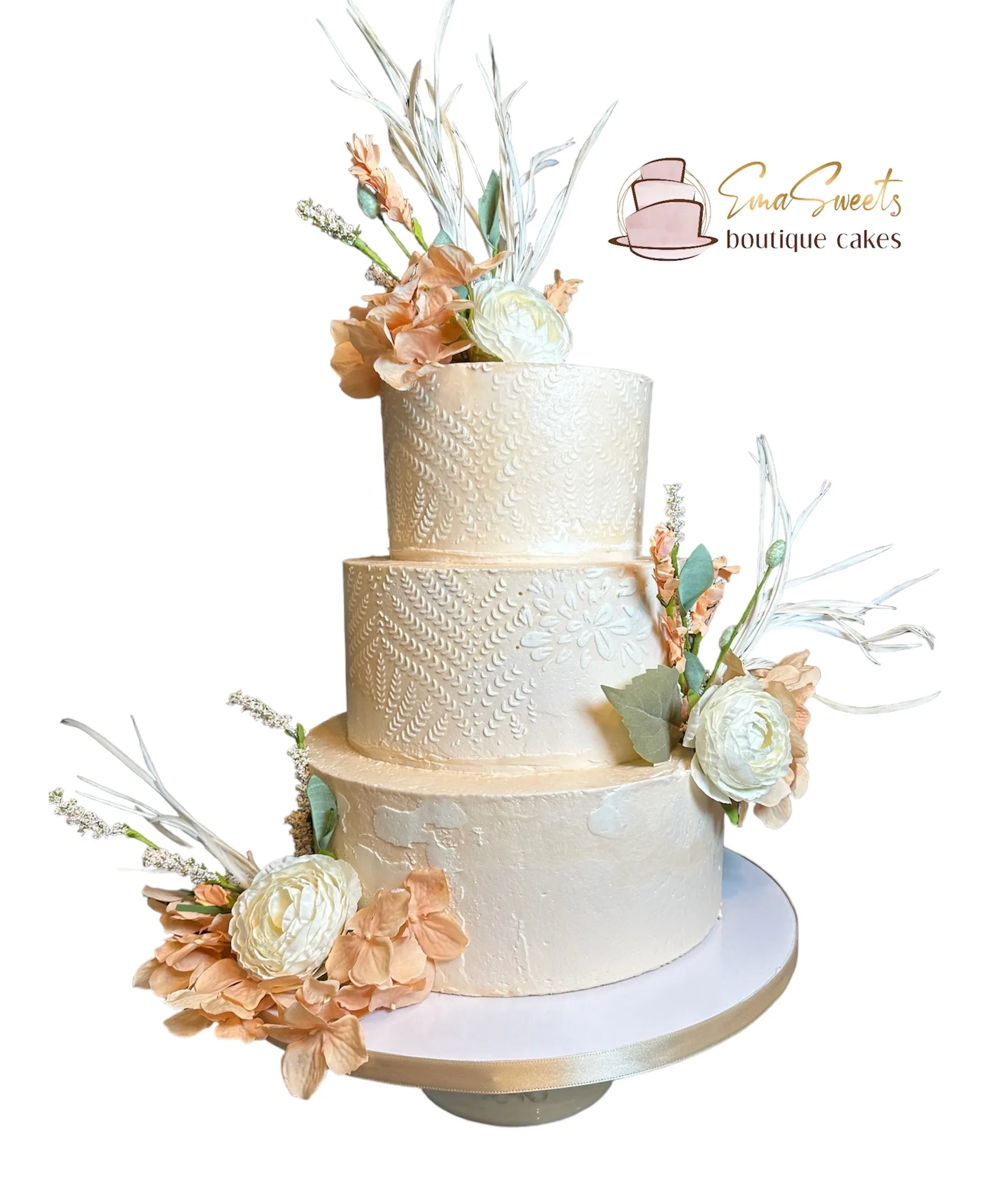 Naples Custom Cakes and Designs | Ema Sweets